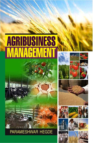 Agribusiness Management | Discovery Publishing