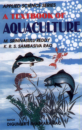 A Text Book of Aquaculture | Discovery Publishing