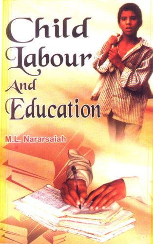 Child Labour And Education Discovery Publishing