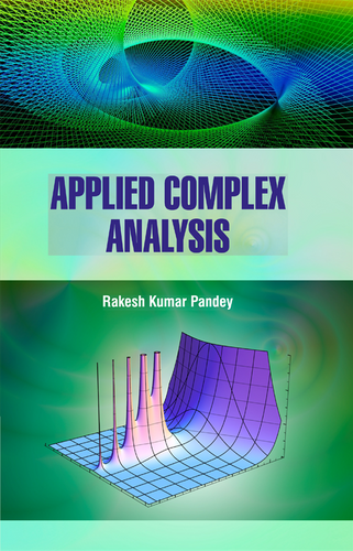 Applied Complex Analysis | Discovery Intl