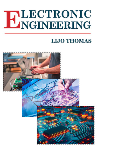 Electronic Engineering | Discovery Publishing