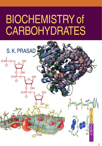 Biochemistry of Carbohydrates | Discovery Publishing
