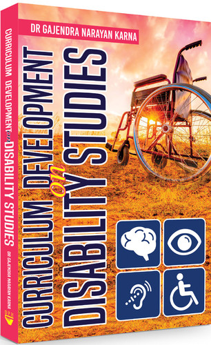 Curriculum Development on Disability Studies | Discovery Publishing