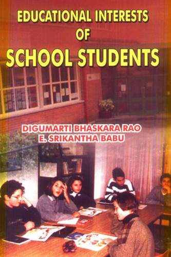 Educational Interests of School Students | Discovery Publishing