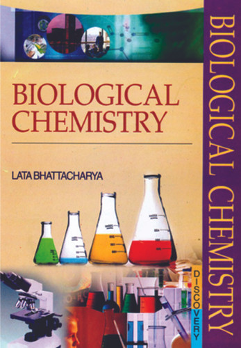 Biological Chemistry | Discovery Publishing