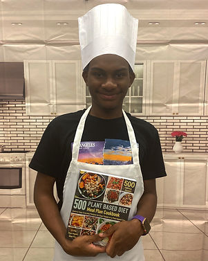 Meet The Team | Design-N-Dine