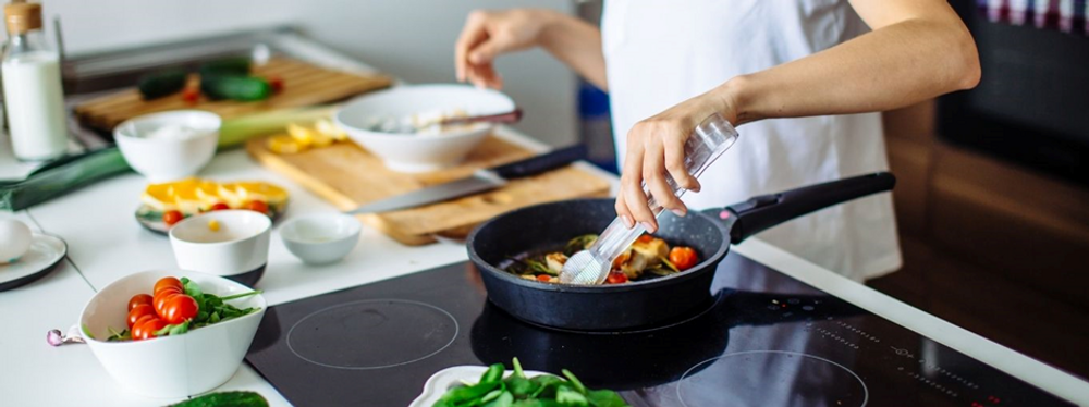 Tips and Tricks for Becoming a Better Chef at Home