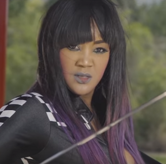 Tifa Named 'Artiste of the Month' by BBC Radio One