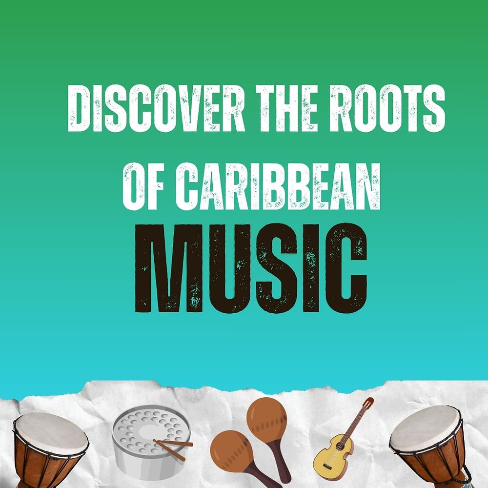 Dive into Caribbean Music Genres