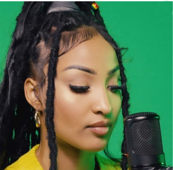 Shenseea Drops Blazing Hot "Locked Up (Freestyle)" Ahead of Coachella Debut