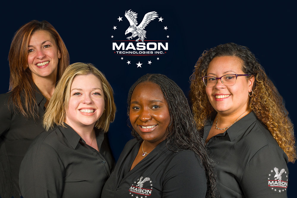 Welcome | Mason Technologies | Custom AV & Cabling Solutions