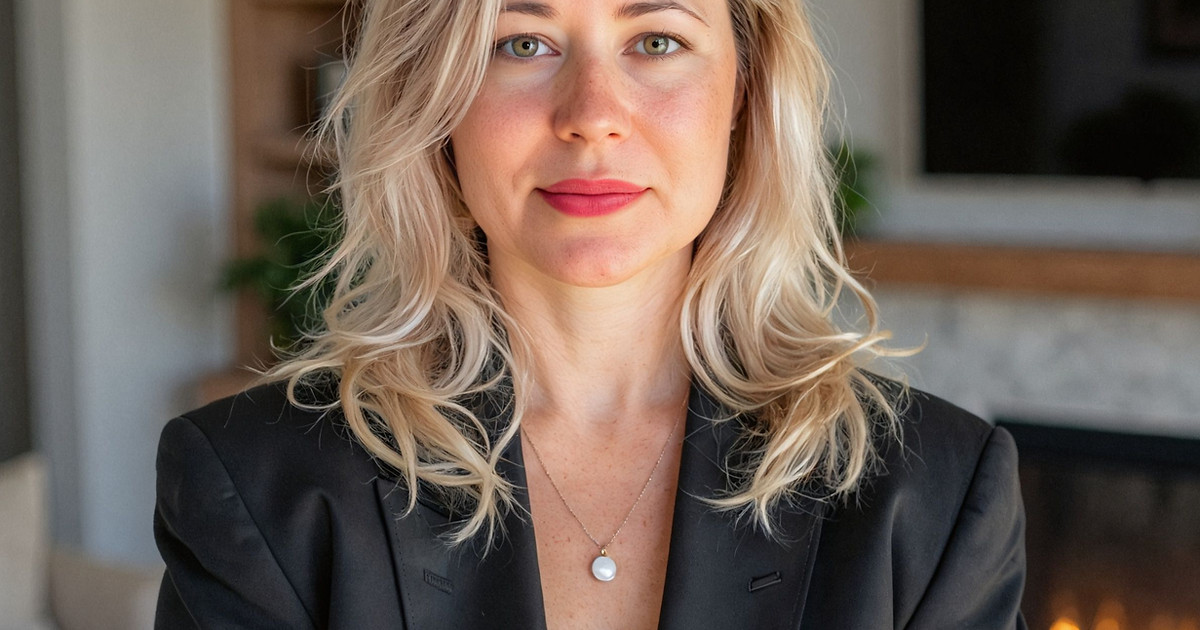 Ashley Martzen | Realtor + Real Estate Attorney | Dallas, TX
