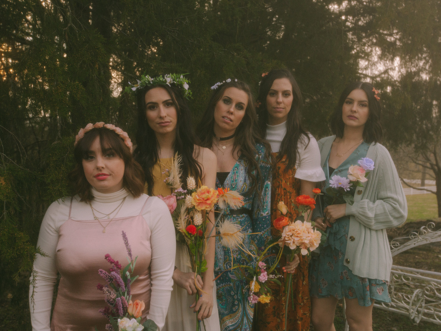 HOME | Cimorelli Music