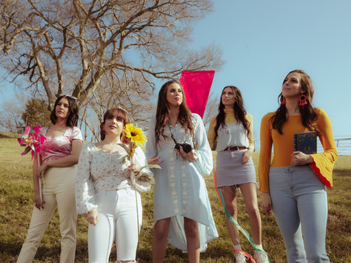 HOME | Cimorelli Music