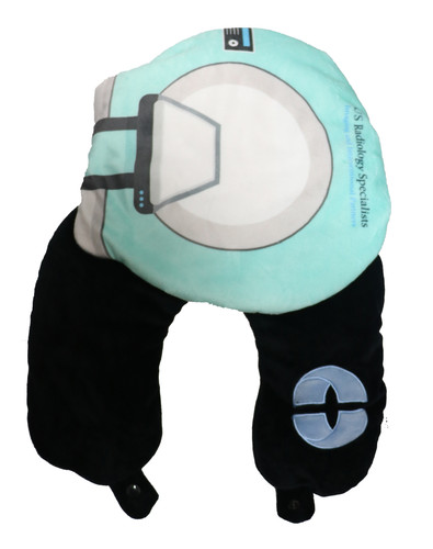 envesion imaging mri radiology service promo plush | Best Plush, Inc