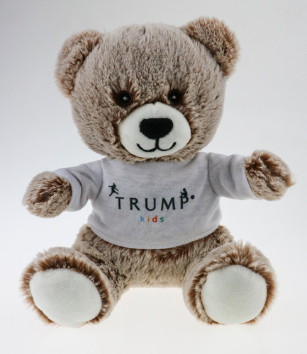 Trump Kids Bear, Fully Customizable | Best Plush, Inc