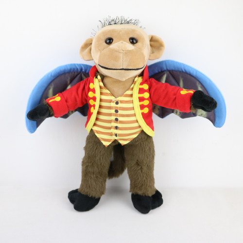 Wicked Chistery Flying Monkey Plush for Broadway Musical Promo | Best ...