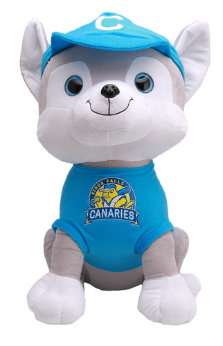 Pet Vet's Mascot | Best Plush, Inc