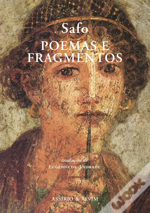 Livros (All) | Arquivo Sáfico