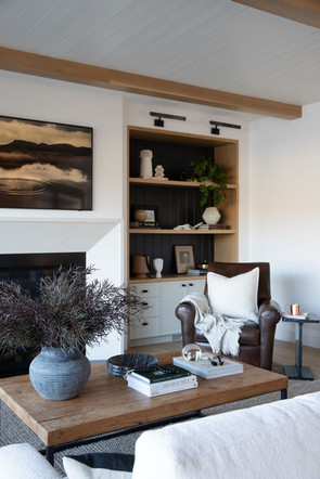 Maple Circle | Charla Ray Interior Design