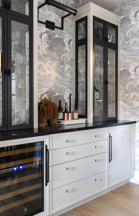 Maple Circle | Charla Ray Interior Design