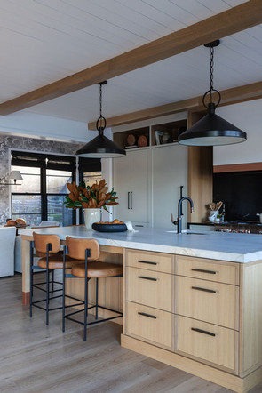 Maple Circle | Charla Ray Interior Design