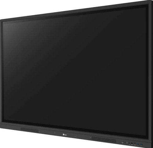 LG-55TR3DK-B - 55inch Touchscreen | DIY GolfSIM