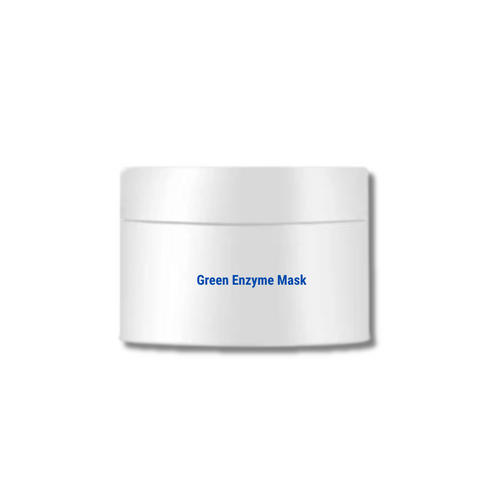 Green Enzyme Exfoliating Mask | Inspira Skin