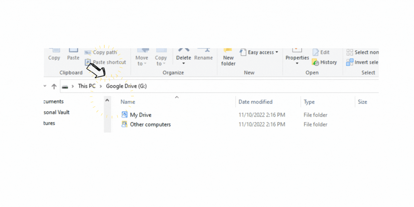 3 Things About Google Drive You Definitely Didn t Know Including THE 