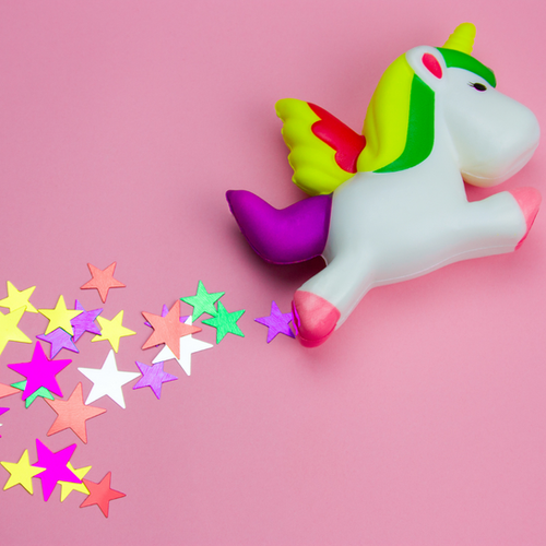 Unicorn Sparkle Fragrance Oil | Moments of Bliss Co