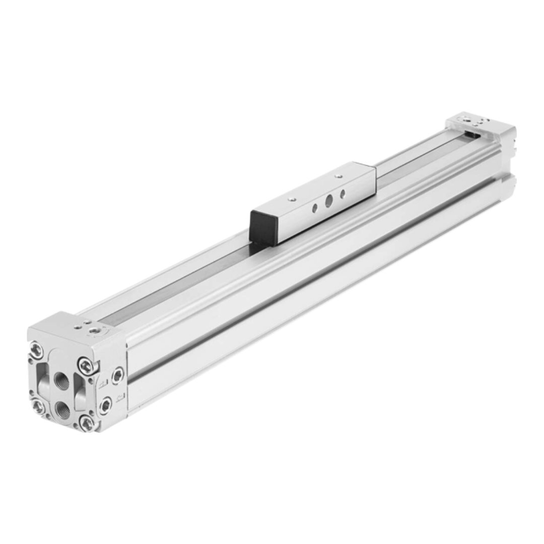 Atuador linear DGC-K