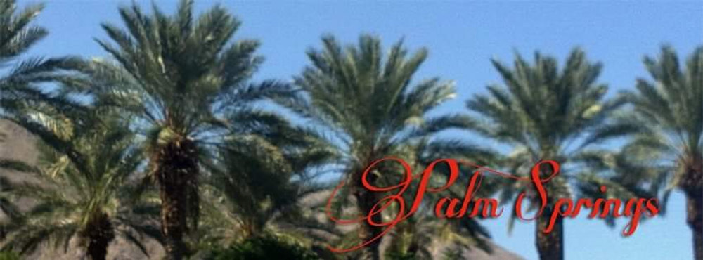 13 Things to Do in Palm Springs from the Viewpoint of a Resident