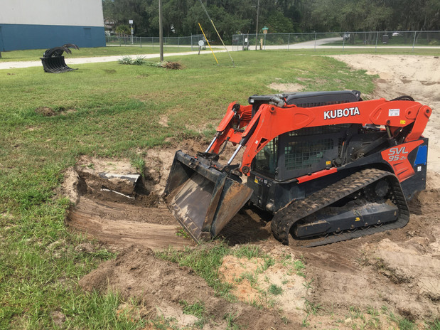Walker Memorial Academy - Home, Avon Park, Florida