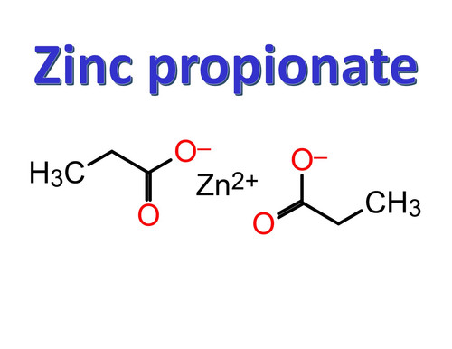 Zinc propionate, CAS 557-28-8 | BioFuran Materials