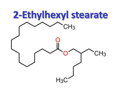 2-Ethylhexyl stearate, CAS 22047-49-0 | BioFuran Materials