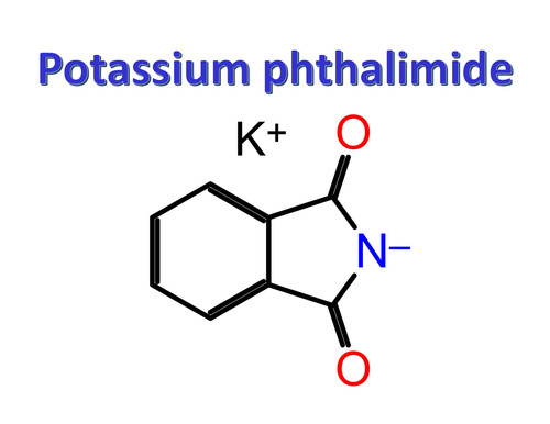 Potassium phthalimide, CAS 1074-82-4 | BioFuran Materials