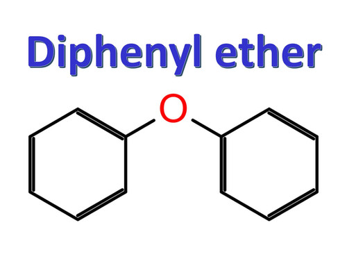 Diphenyl ether, CAS 101-84-8 | BioFuran Materials