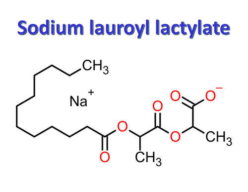Sodium lauroyl lactylate, CAS 13557-75-0 | BioFuran Materials