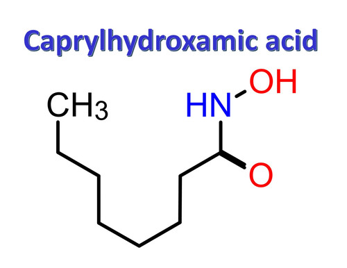 Caprylhydroxamic Acid, CAS 7377-03-9 | BioFuran Materials