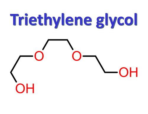 Triethylene glycol, CAS 112-27-6 | BioFuran Materials