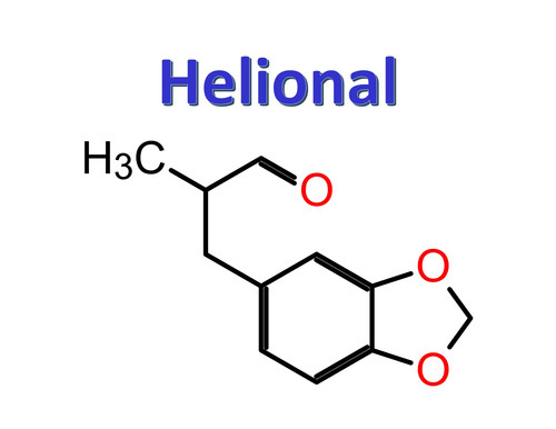 Helional, CAS 1205-17-0 | BioFuran Materials