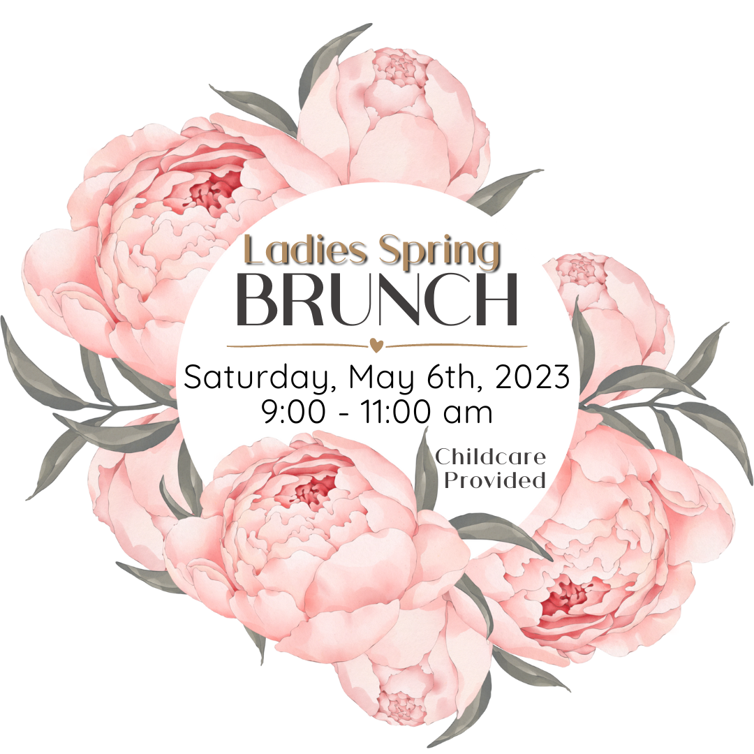 Ladies Spring Brunch | Grace Community Chur