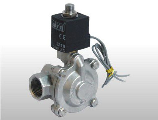 The 3 Way Solenoid Valve: How It Works And Its Benefits