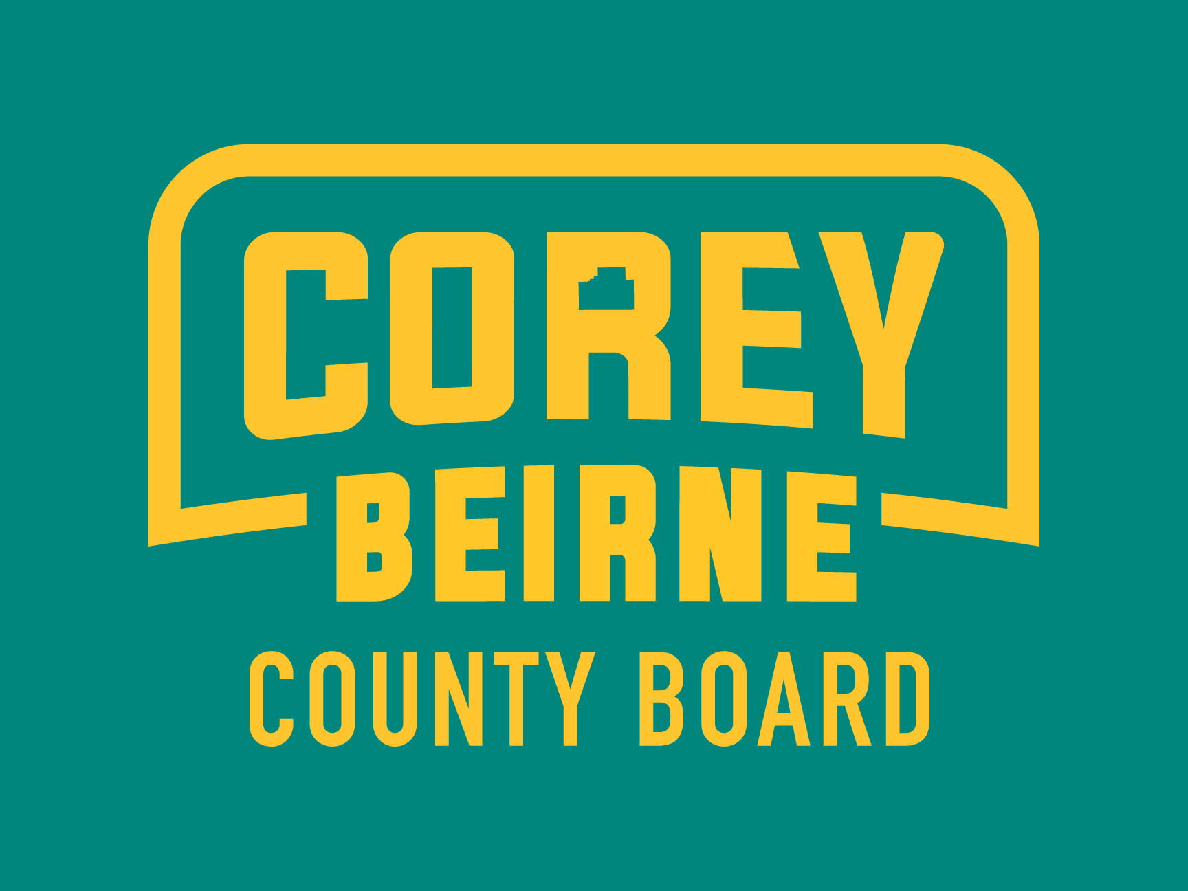 Corey Beirne For McLean County Board District 10