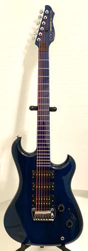 1985-1986 Westone Spectrum MX | Guitar Galactica