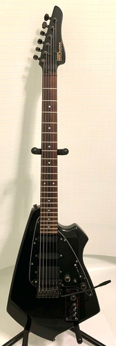 Circa 1986 Casio MG500 | Guitar Galactica