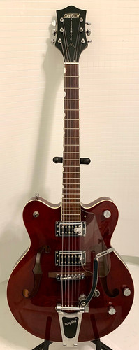 2008 Gretsch G5122 Electromatic | Guitar Galactica