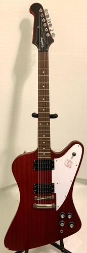 Used Epiphone Firebird Studio | Guitar Galactica