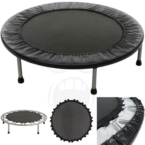 Mini Trampolin Brincolin Ejercicio 115 cm | Cultura Deportiva