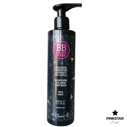 Helen Seward BB Color Pigma Coloring Hair Mask | PinkStar Beauty